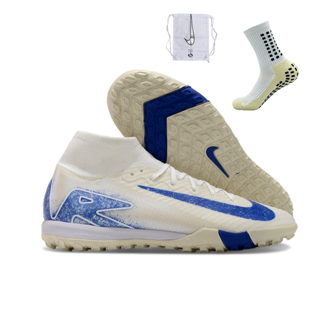 Nike Air Zoom Superfly 10 Society Elite TF - Blue Print – Acstorechuteiras