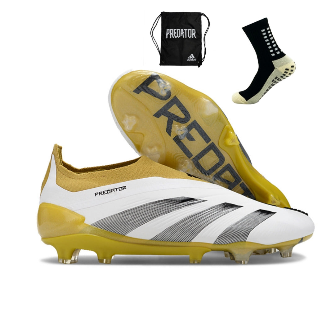 Adidas Predator Elite + FG – Acstorechuteiras