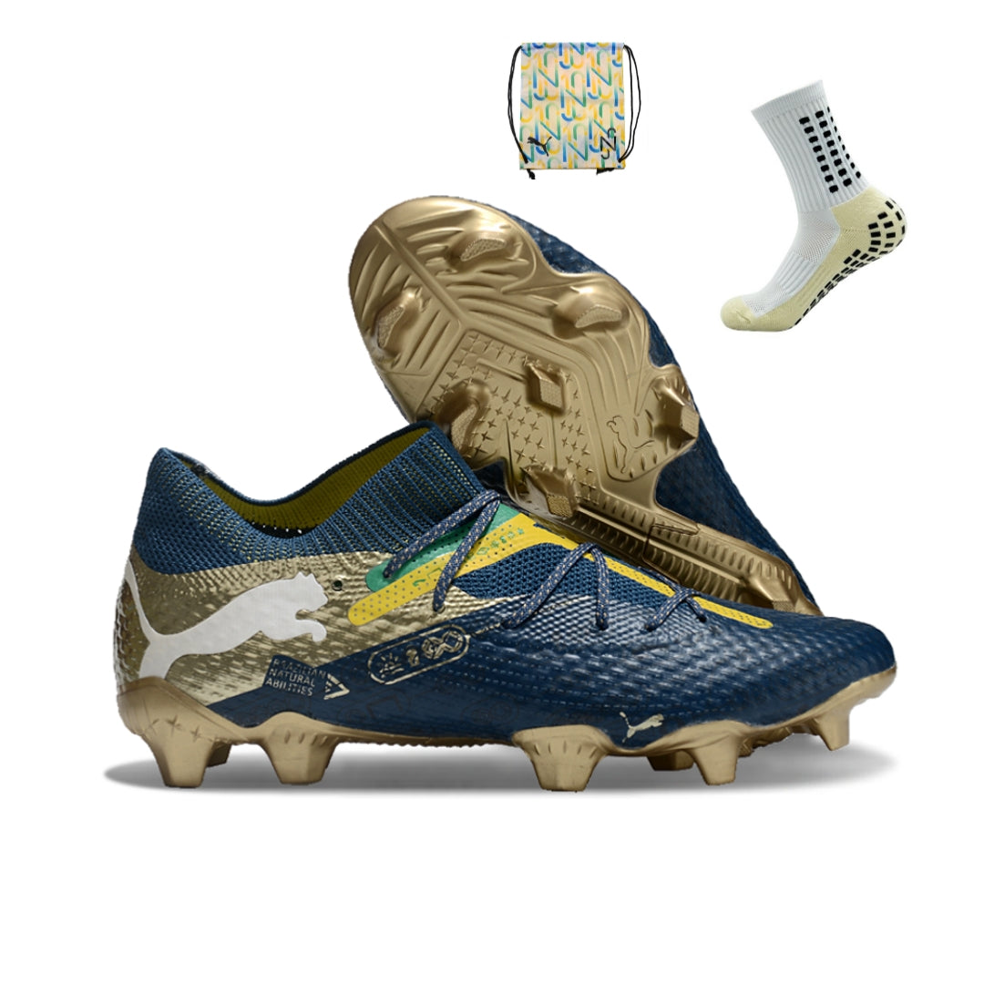 Puma Future 7 FTR FG - Neymar BNA – Acstorechuteiras