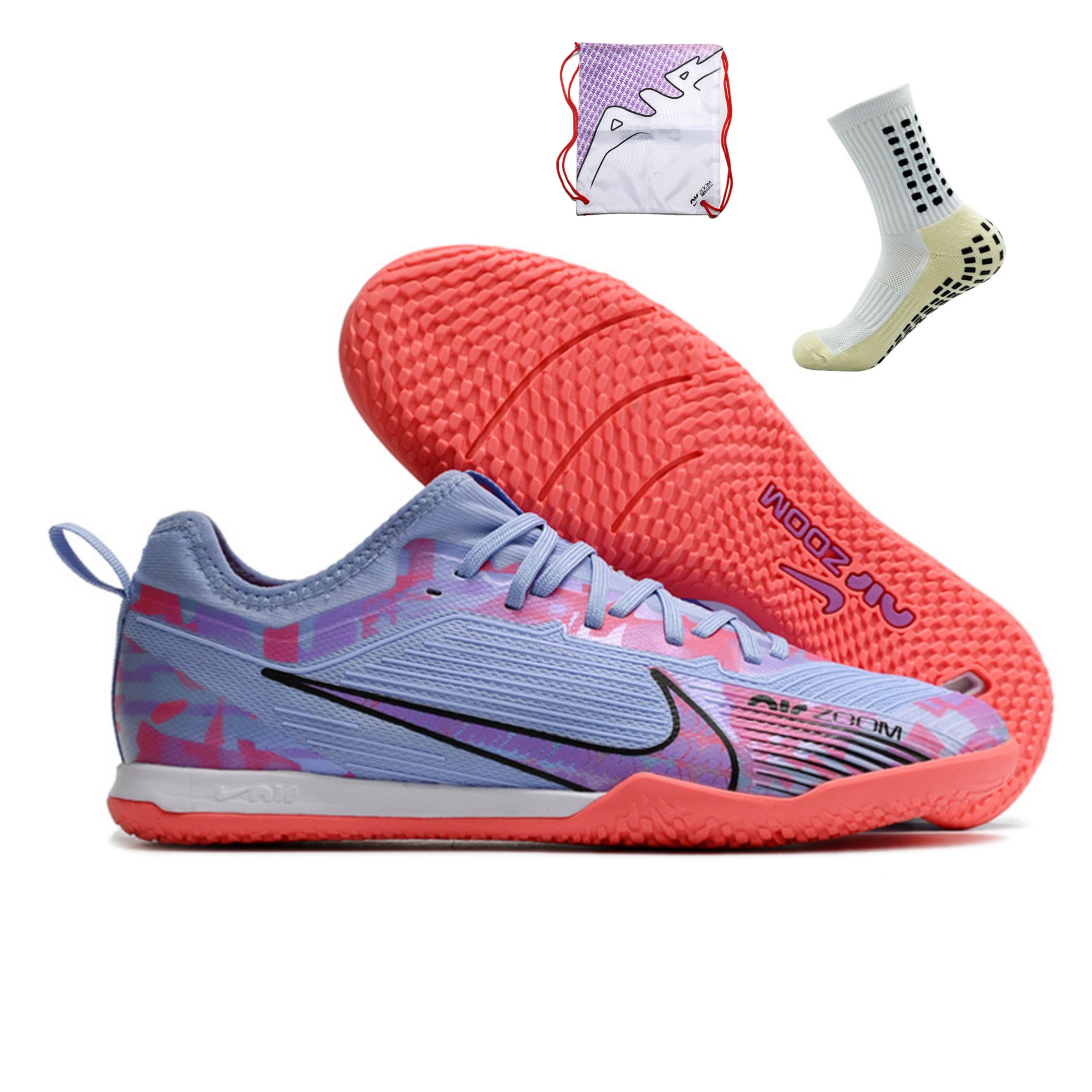 Nike Air Zoom Mercurial Vapor 15 Pro - MDS 006 – Acstorechuteiras