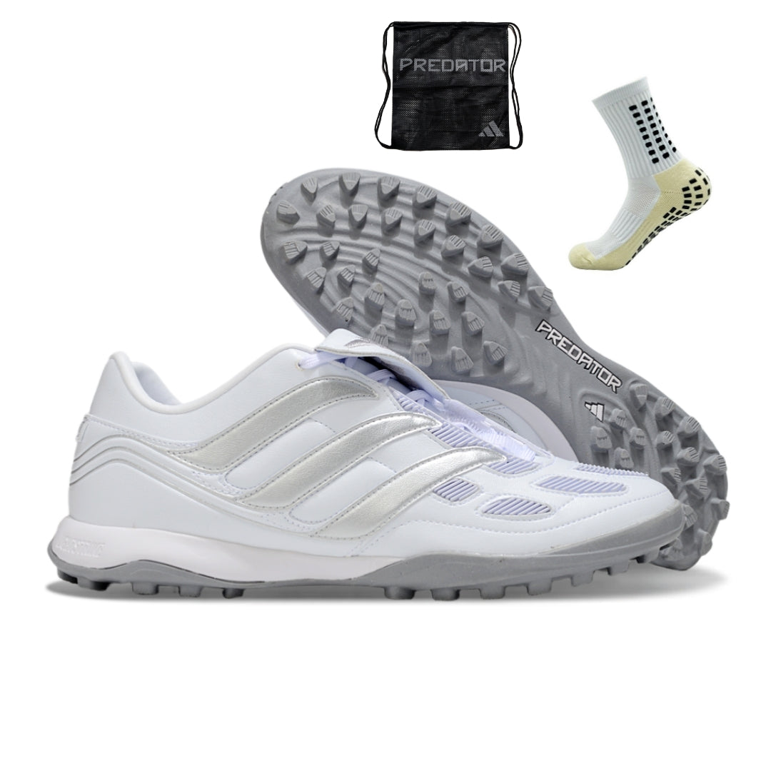 Adidas Predator Precision Made in Germany Society – Acstorechuteiras